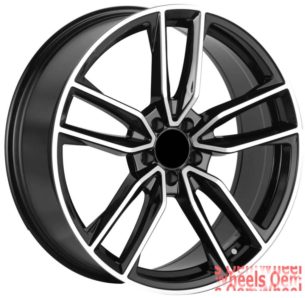 MB 5461 - WHEELS OEM