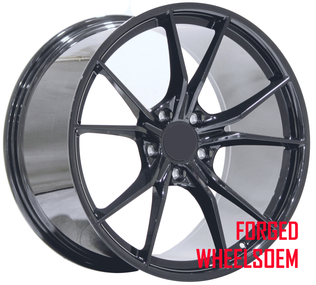 FG 1091 - WHEELS OEM